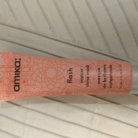 amika | Hair | Instant Shine Mask Hair | Poshmark
